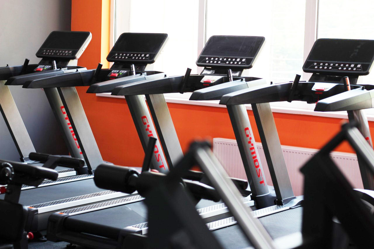 อุปกรณ์สำหรับเปิดยิม และโครงการฟิตเนส – Grandlite